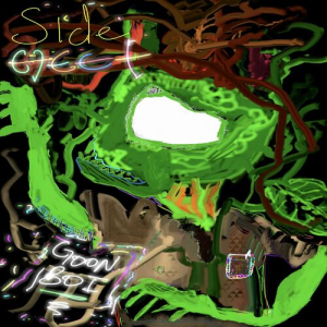 Goon Boi - Side Effect (Single)