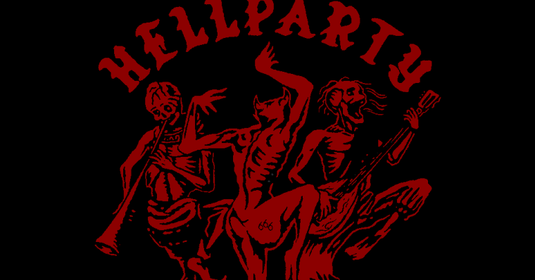 Hellparty