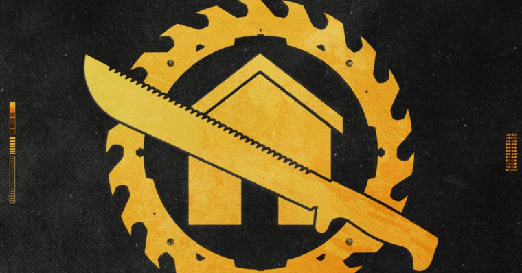 Crankdat - Slaughter House EP
