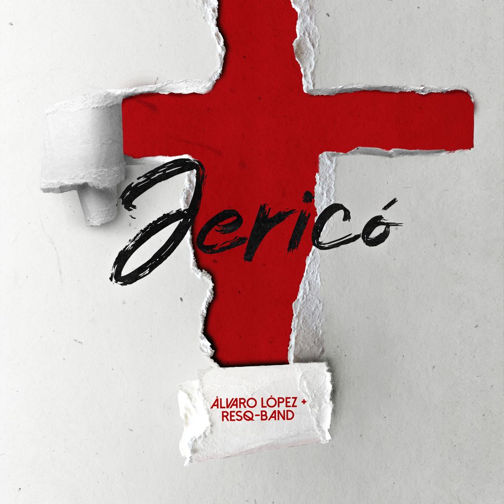 Nuevo Single "Jericó"