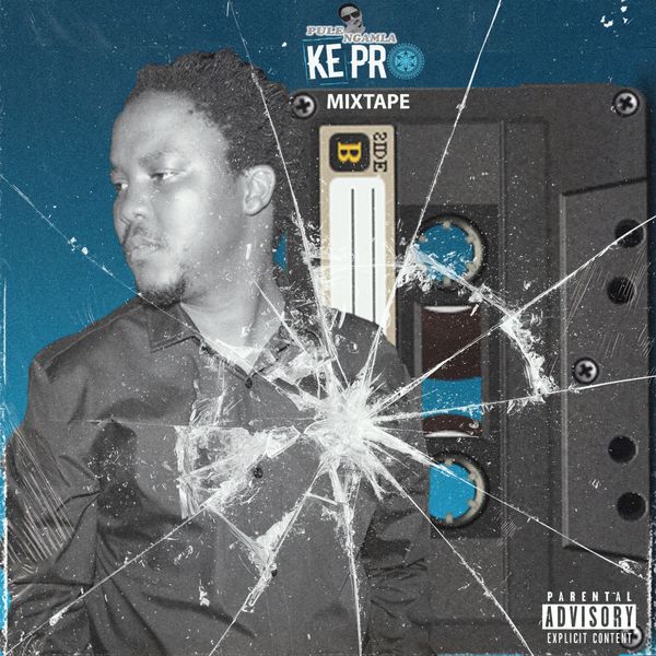 Kepro Mixtape