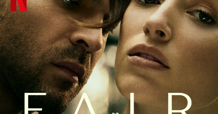 Fair Play (Soundtrack from the Netflix Film) - Brian McOmber