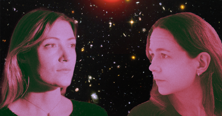 Cornelia Murr & Alice Boman - Heart of Scorpio