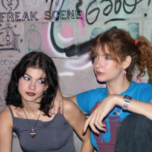 Pacifica - 'Freak Scene'