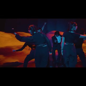 BLACK ON (블랙온) - 'WE DON'T STOP' Official MV