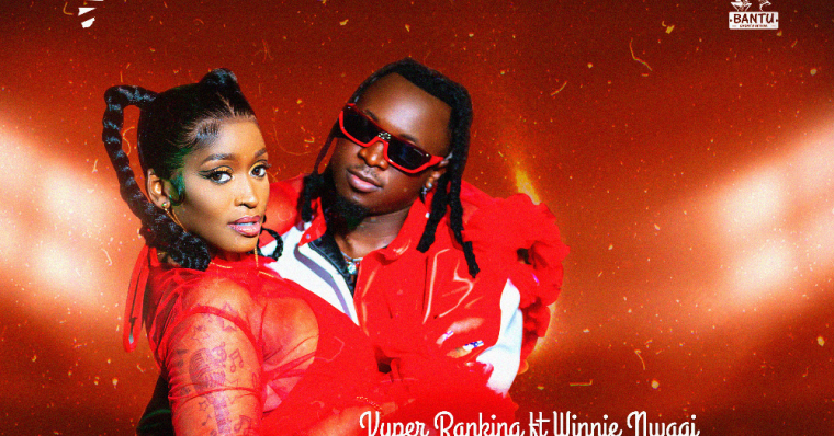 Vyper Ranking & Winnie Nwagi - "Take It Slow"