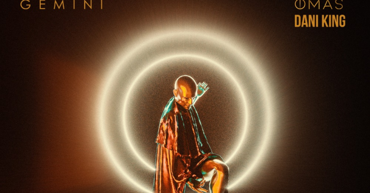 Gemini (Cover)