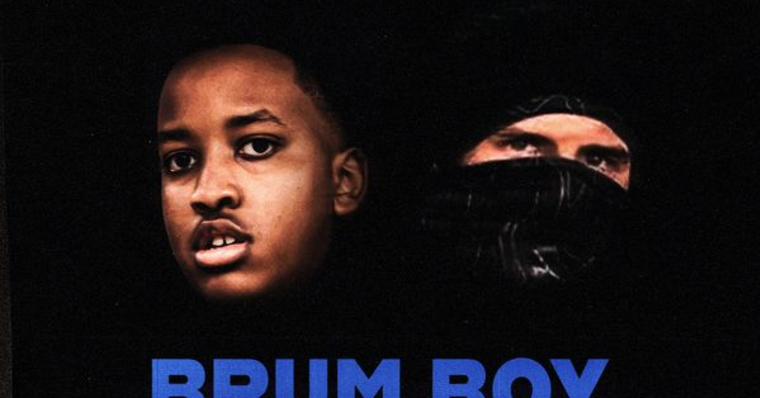 KAVO and Vinny - Brum Boy Or Scouser