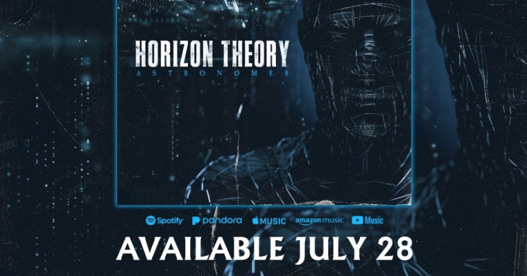 Horizon Theory - Astronomer