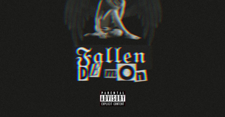 Keemo Bankz & Kay Flock - Fallen Demon (feat. Warbeats)