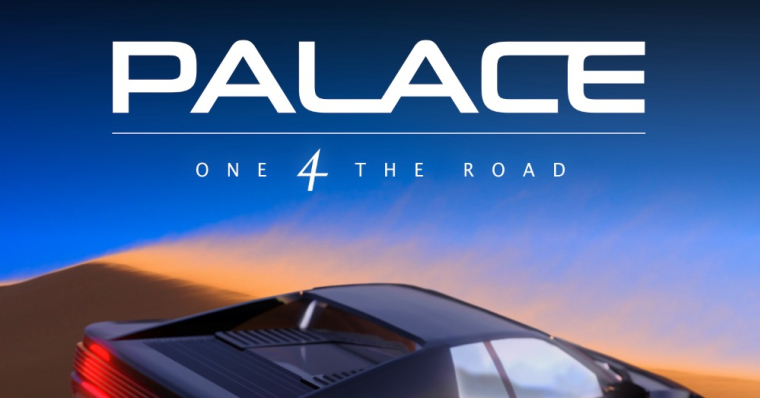 "One 4 The Road"