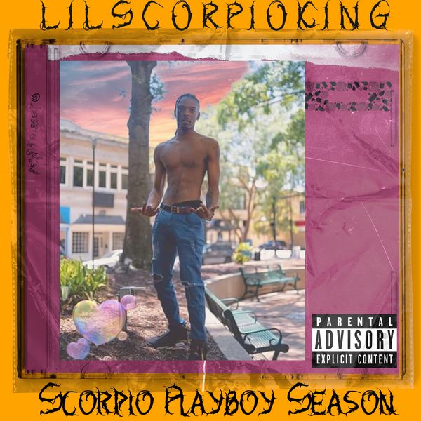 Scorpio Playboy Season