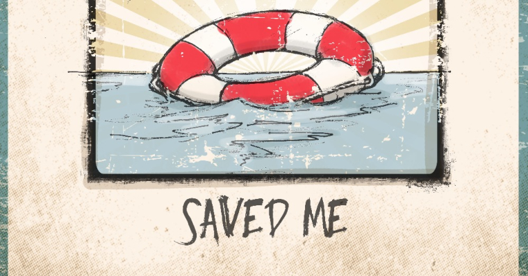 Saved Me