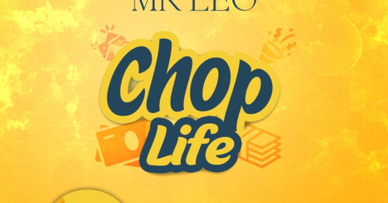 Chop Life