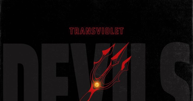 Transviolet - Devils