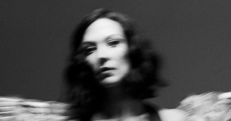 Amanda Shires "Hawk For The Dove"