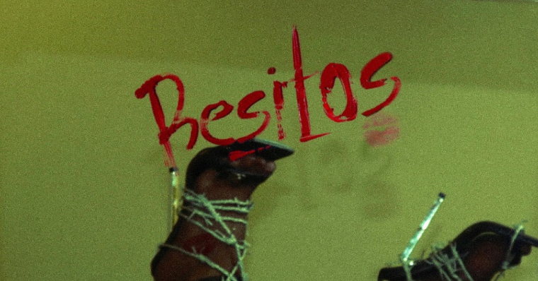 besitos