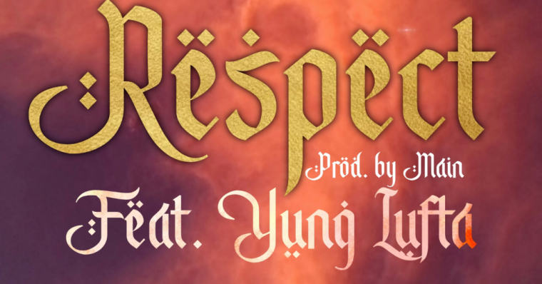 Keemo Bankz - Respect (feat. Yung Lufta)