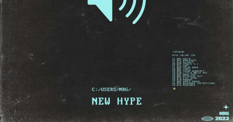 ALRT - New Hype
