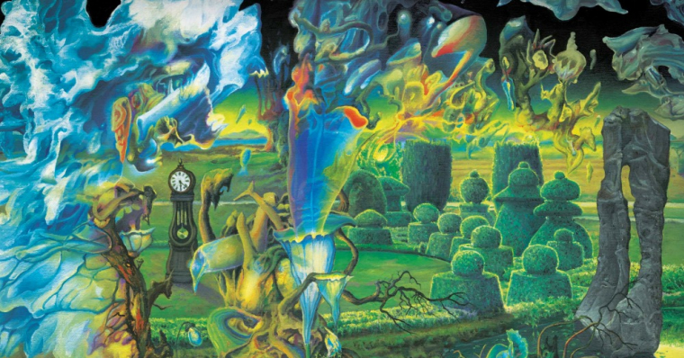 The Prog Collective - House Of The Rising Sun (single)