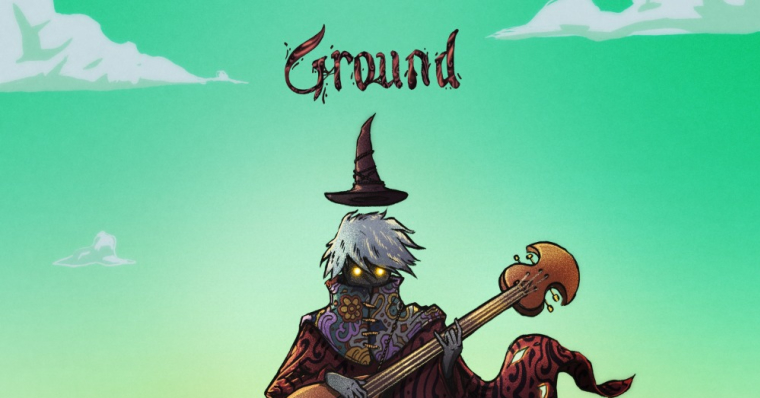 Ground - Good Kid
