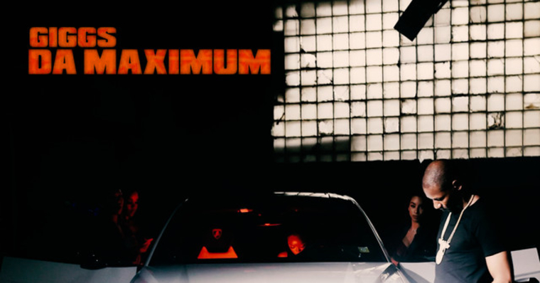 Giggs - Da Maximum
