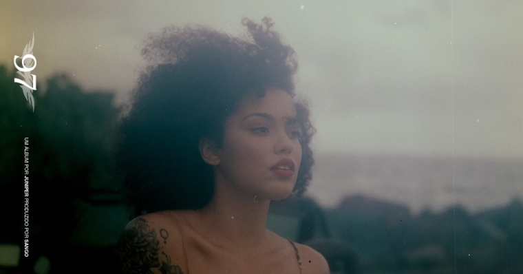 97 - Sango & Juniper