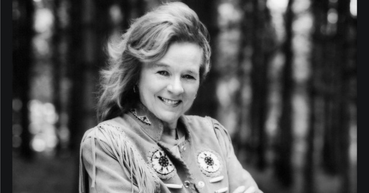 Édith Butler - Le tour du Grand Bois