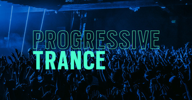 Progressive Trance