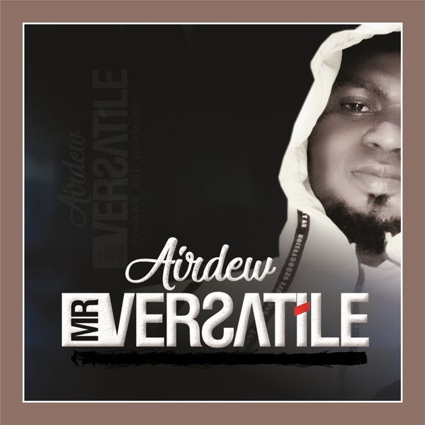 Mr Versatile