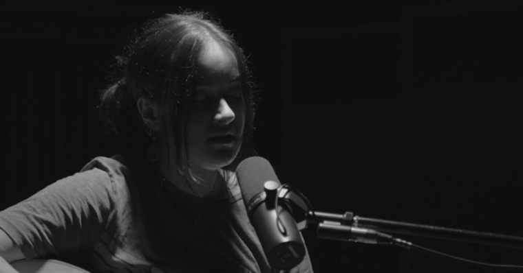 The Walls Are Way Too Thin (Live from Loft Studios)
