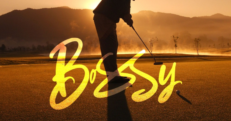 Juan Magan x Florin Salam x Costi x Betty Blue x Ruby - Bossy
