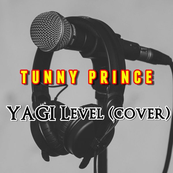 Yagi Level (Cover)