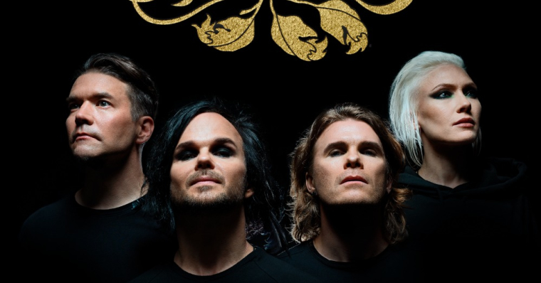 The Rasmus - Rise