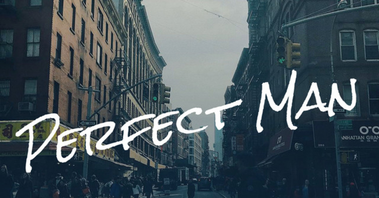Atj Imoms - Perfect Man