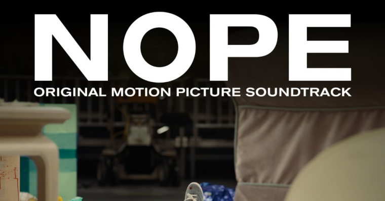 Nope (Original Motion Picture Soundtrack)