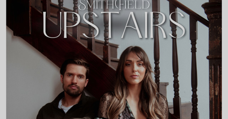 Upstairs