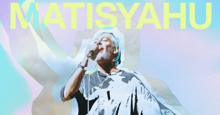 Matisyahu - One Day (Live)