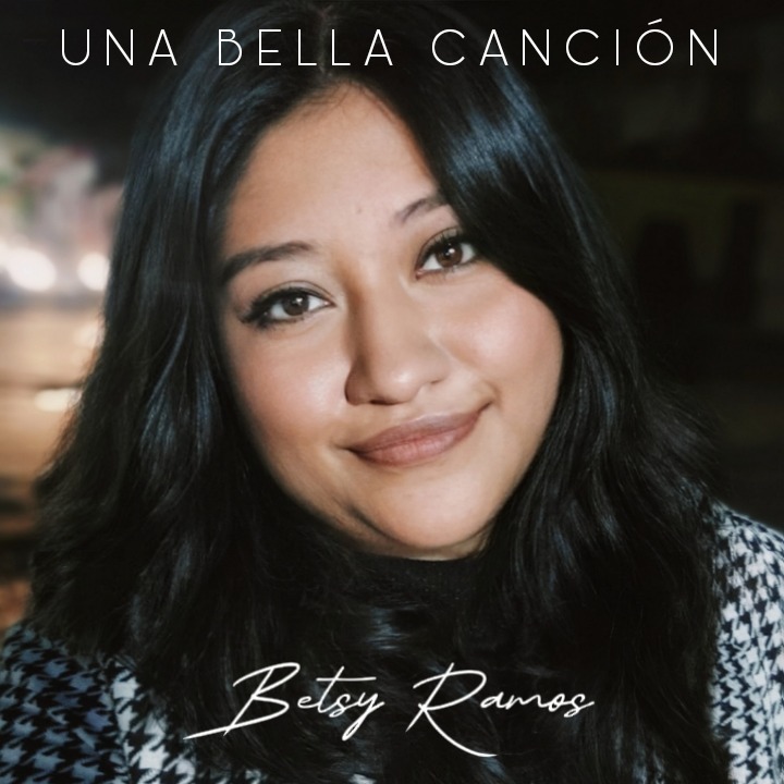 Una Bella Canción (Acoustic) - Betsy Ramos