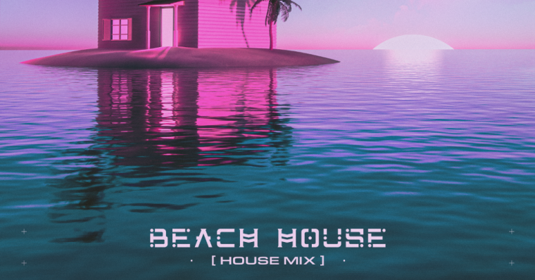 Listen to Beach House (House Mix)