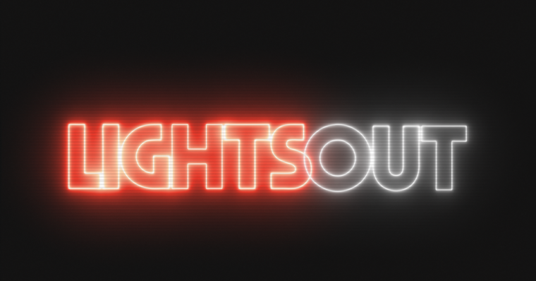 Lights Out