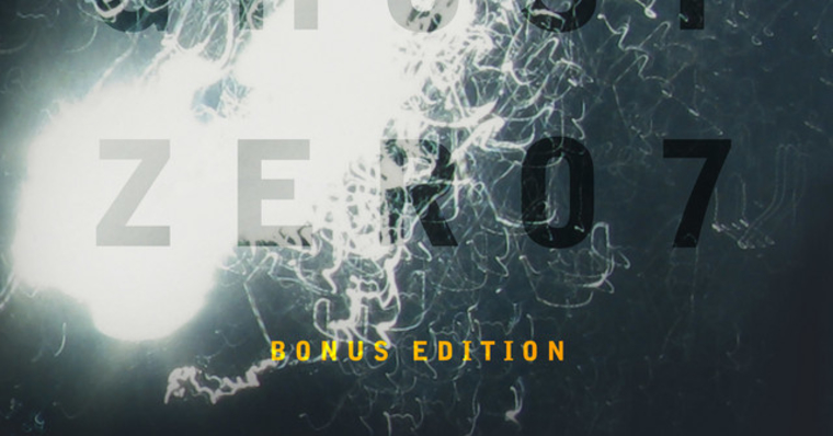 Zero 7 - Yeah Ghost (Bonus Edition / LP)