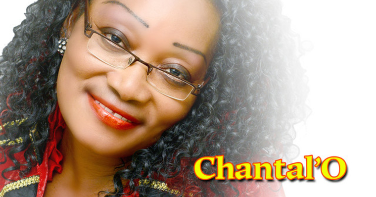 Chantal'O - Affaires de coeur