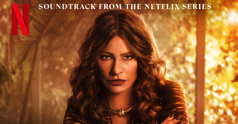 Griselda (Soundtrack from the Netflix Series)