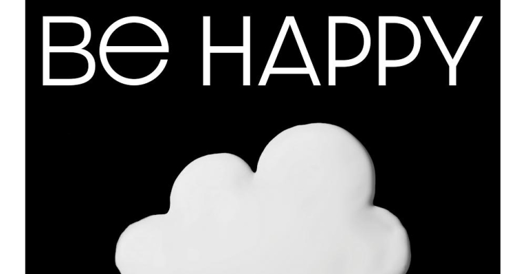 Dixie D’Amelio- "Be Happy"