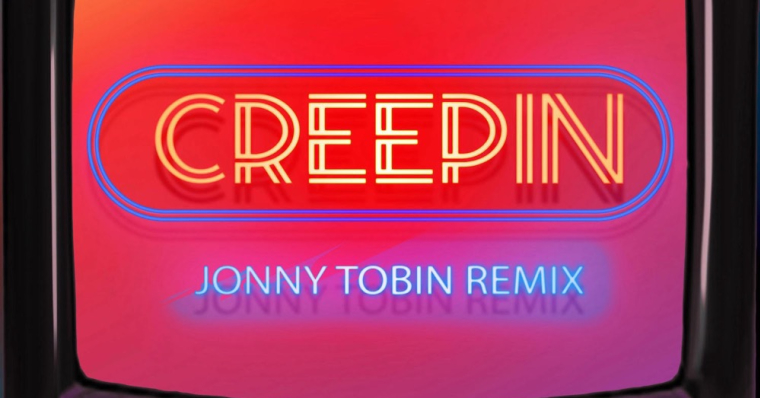 Johnny Burgos, Jonny Tobin - Creepin (Jonny Tobin Remix)