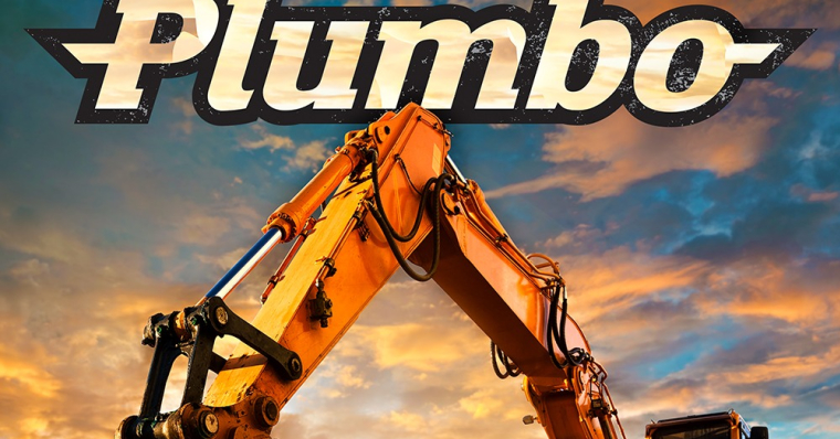 PLUMBO - 29 TONN