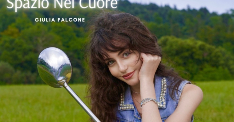 Spazio nel Cuore - Giulia Falcone
