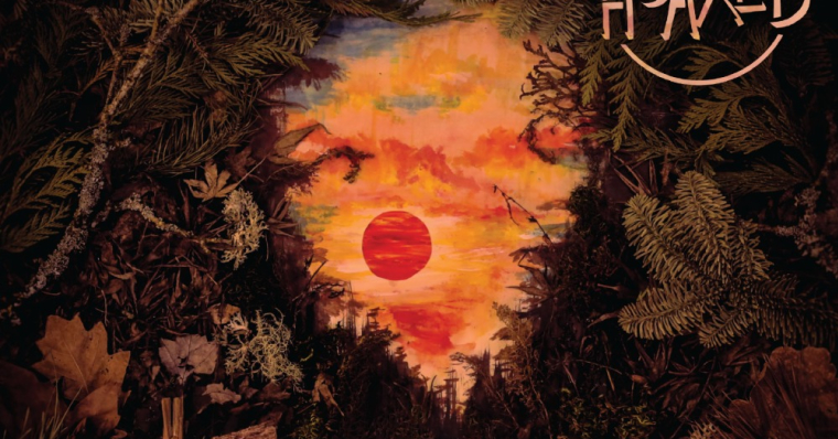 HOAXED - Two Shadows