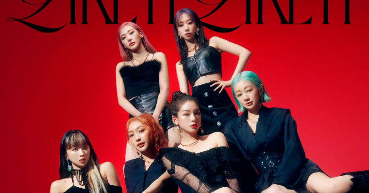 SECRET NUMBER - LIKE IT LIKE IT (Single)